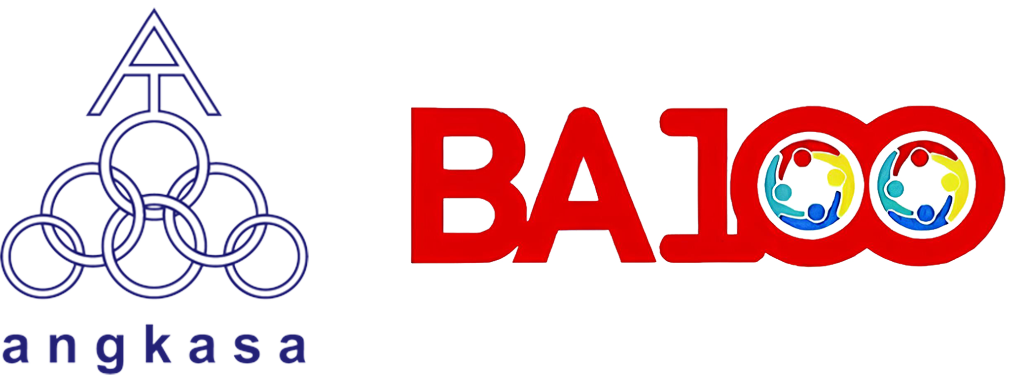 BA100 ANGKASA – BA100 ANGKASA